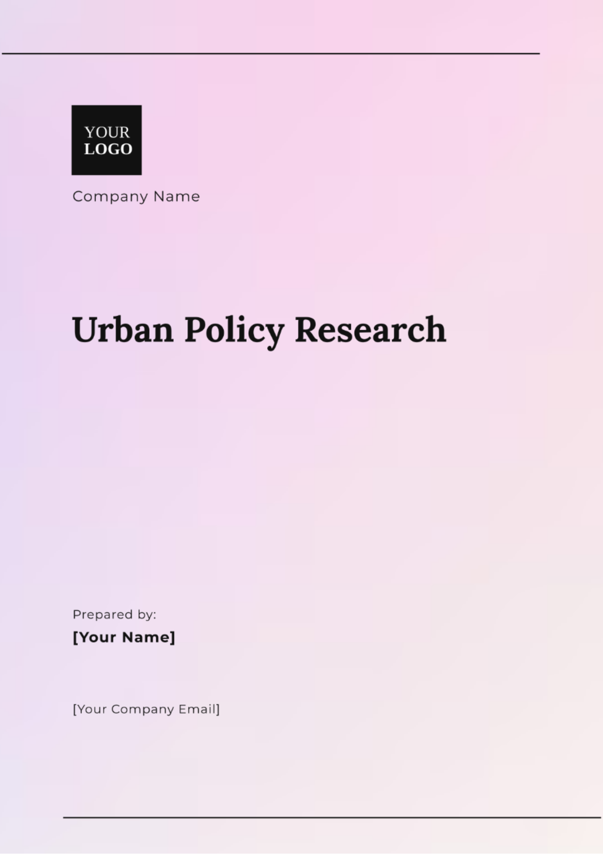 Page 13 FREE Research Templates Examples Edit Online Download Page 13 FREE Research Templates Examples Edit Online Download