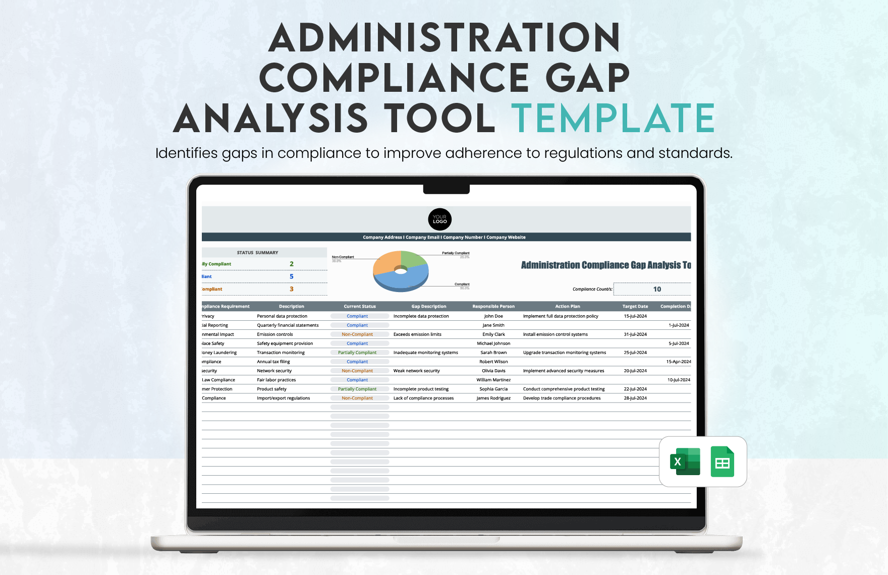Page 8 Excel Templates FREE Download Template Page 8 Excel Templates FREE Download Template