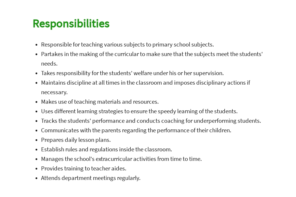 primary-teacher-job-ad-description-template-free-pdf-word-google-docs