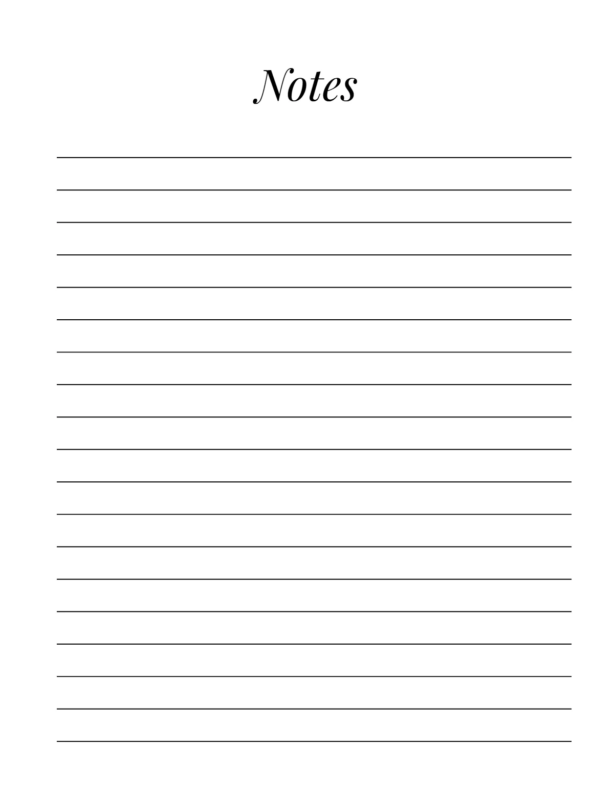 Free Basic Lined Paper Template Edit Online Download Template Free Basic Lined Paper Template Edit Online Download Template