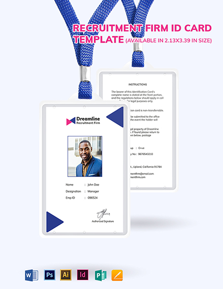 FREE Sample HR Recruitment Process Template - Word (DOC) | Apple (MAC ...
