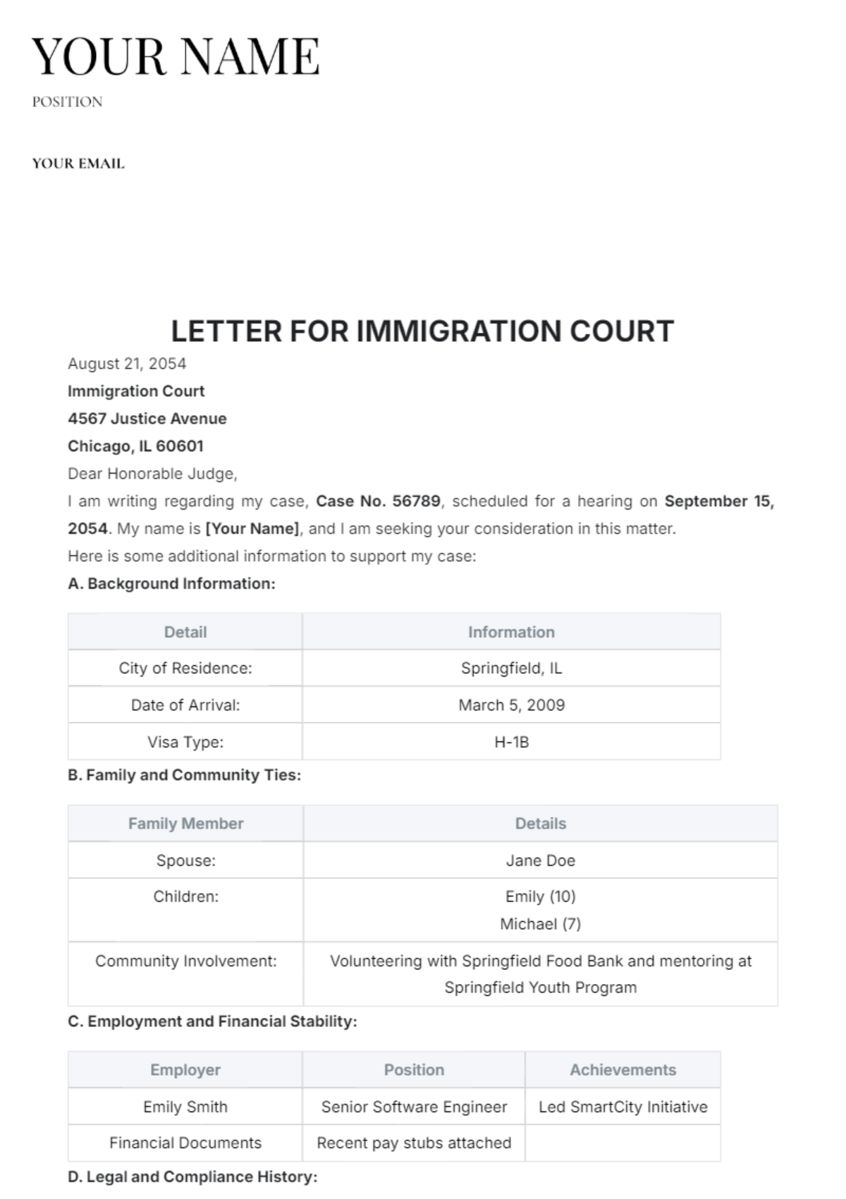 Free Court Templates To Edit Online Free Court Templates To Edit Online