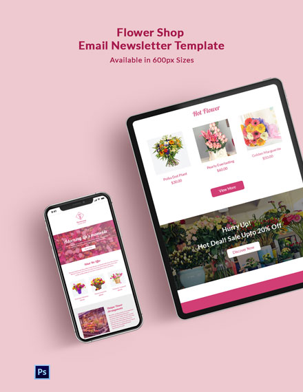 Free Easter Sunday Email Newsletter Template - HTML5, PSD | Template.net