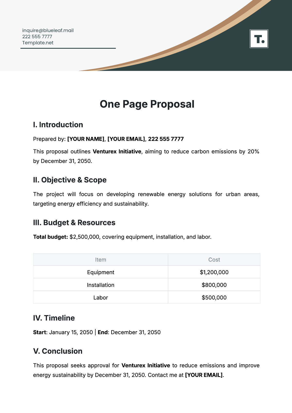 Grant Proposal Le Page Exle Infoupdate Grant Proposal Le Page Exle Infoupdate