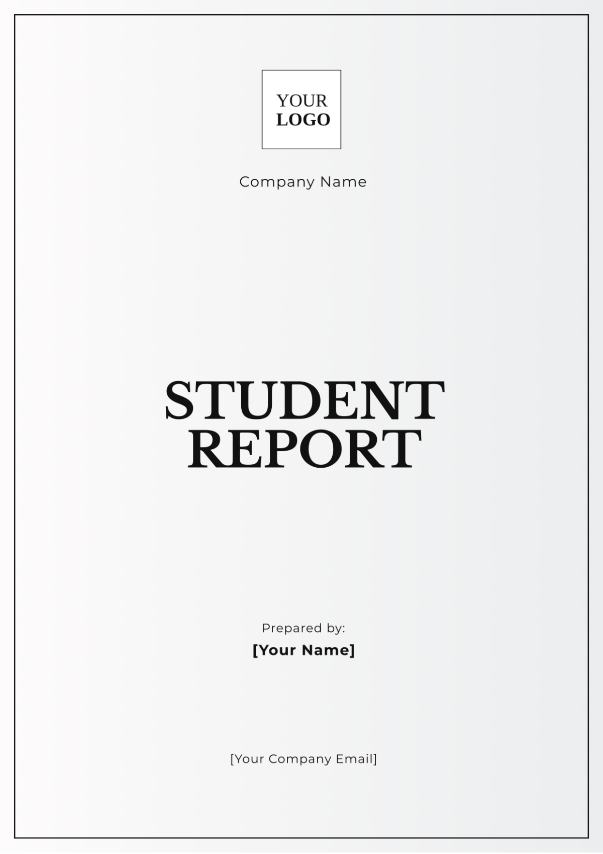 Page 178 Free Templates & Examples - Edit Online & Download | Template.net