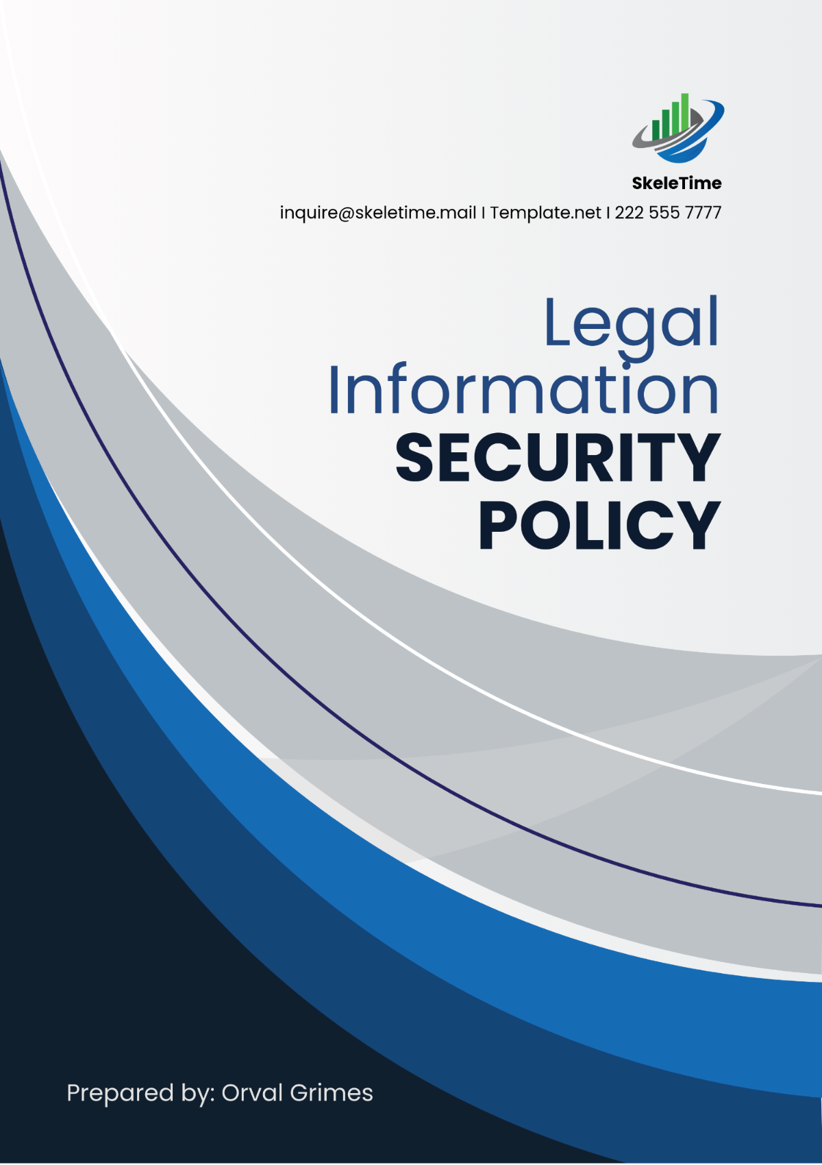Free Warranty Policy Template To Edit Online