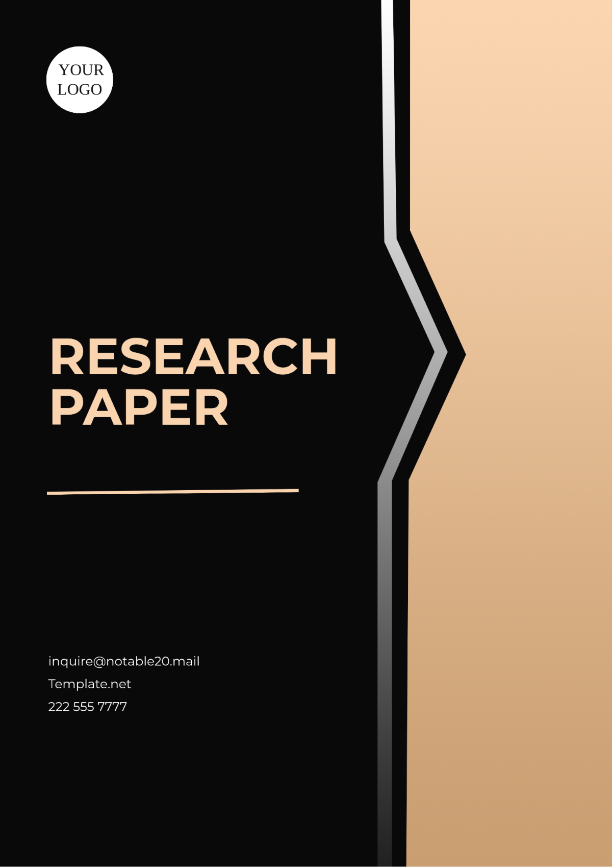 Printable Paper Layouts Printable Paper Layouts
