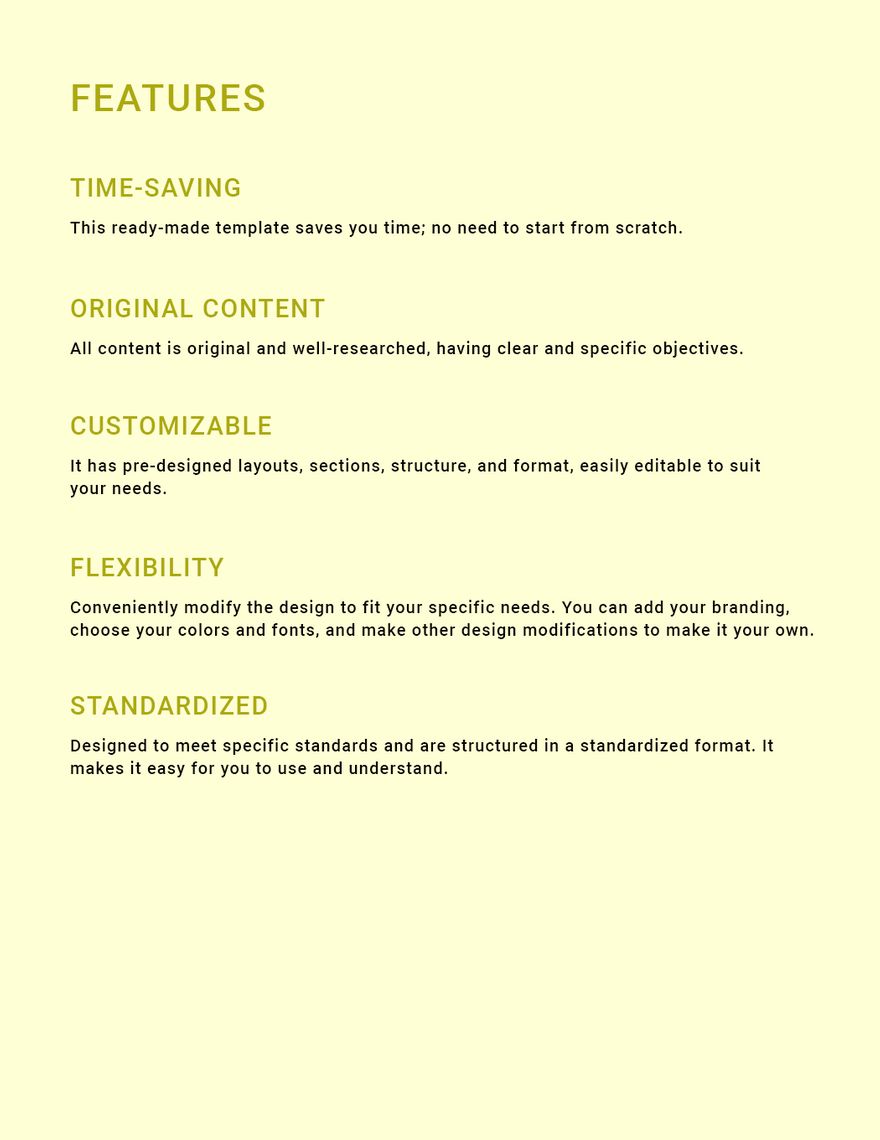 Construction License Agreement Template - Google Docs, Word, Apple ...