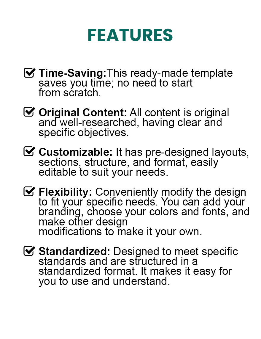 Free Daily Inventory Template - Word, Google Docs, Excel, PDF, Google ...