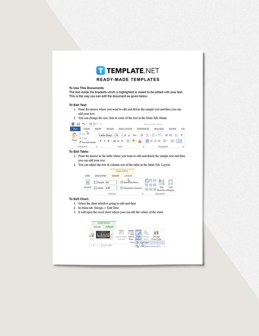 Post Construction Cleaning Business Plan Template In Word Pages