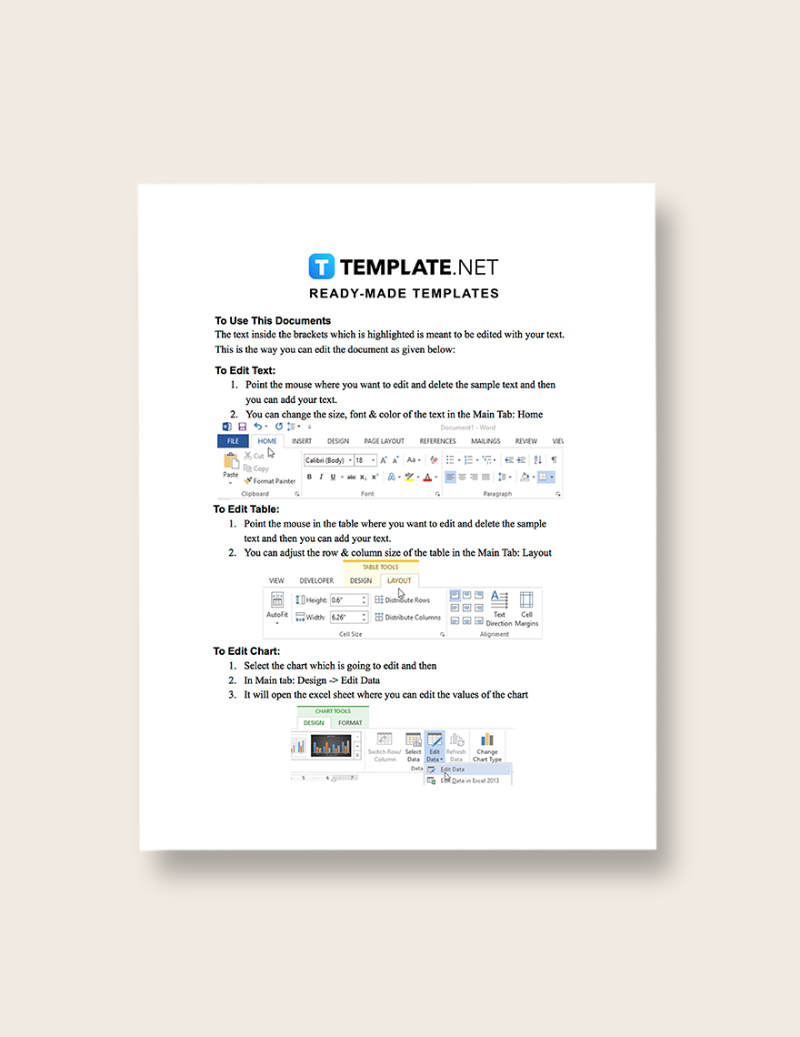 Construction Project Risk Management Plan Template - Google Docs, Word ...