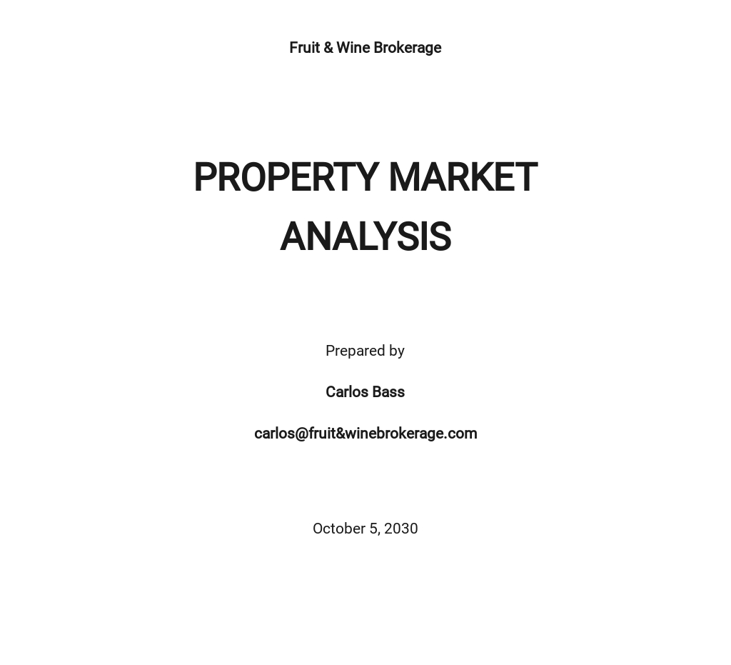 10+ IT Services and Consulting Facility and Property Template Bundle ...