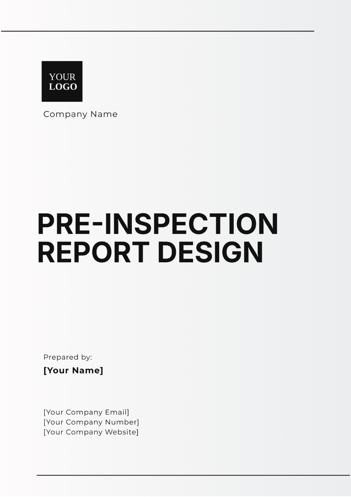Free AI Inspection Report Generator Free Inspection Report Maker Online Free AI Inspection Report Generator Free Inspection Report Maker Online