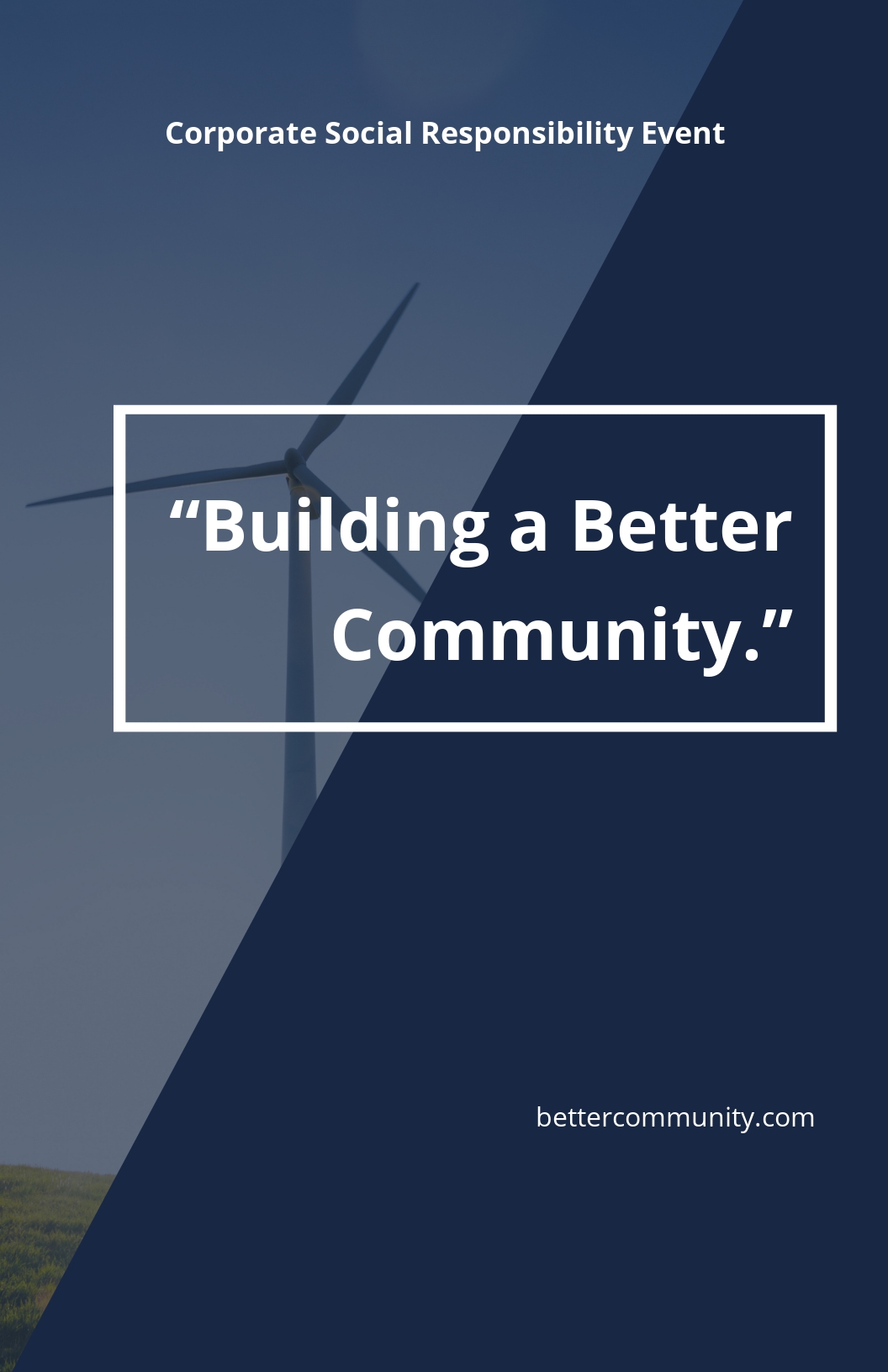 Social Responsibility Posters