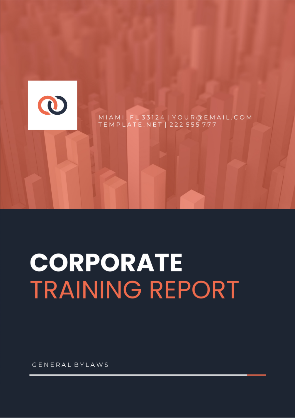 Free Post Training Report Template To Edit Online