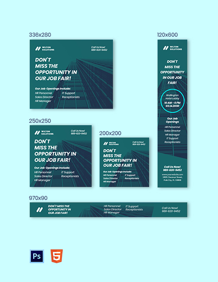 Free Commercial Truck Driver Job Ads and Description Template