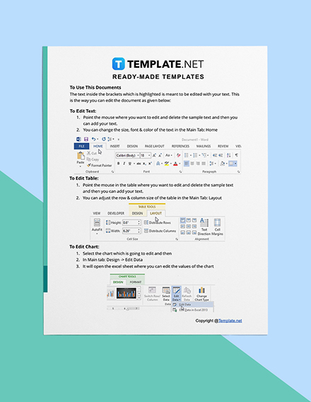 Free Sample Employee Management Template - Google Docs, Word | Template.net