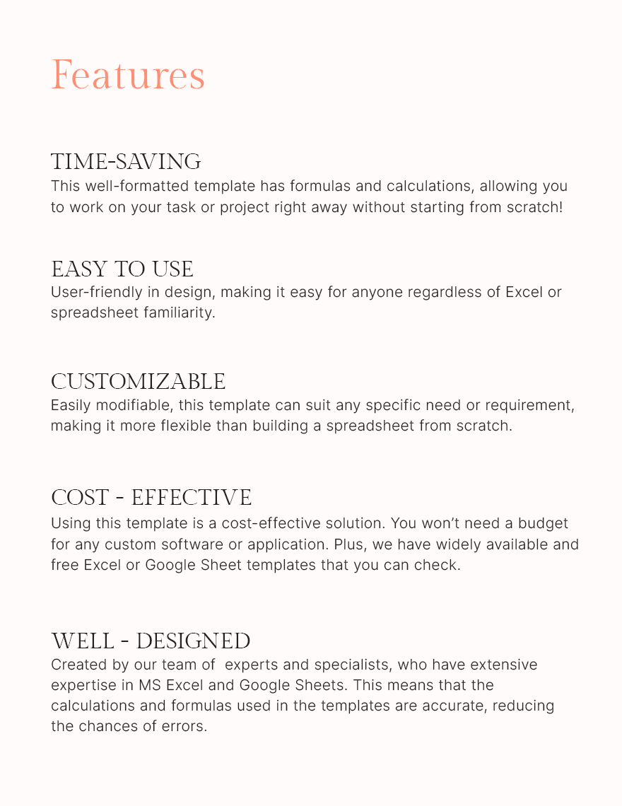 Employee Turnover Dashboard Template - Download in Google Docs, Excel ...