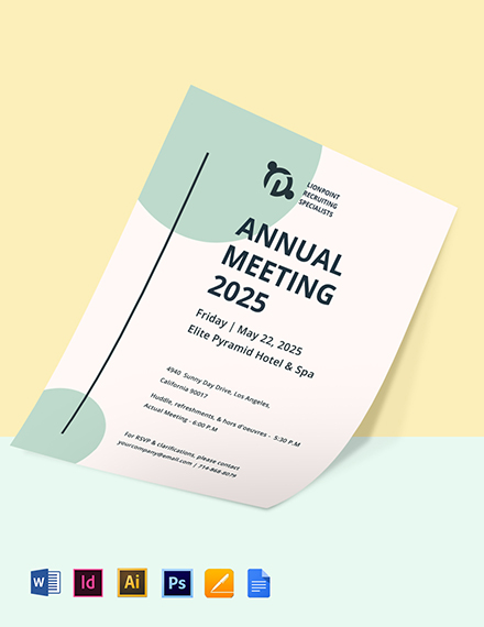 Annual General Meeting Invitation Template Google Docs Illustrator annual-general-meeting-invitation-template-google-docs-illustrator