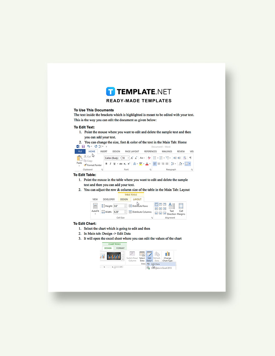 Construction Project Cost Analysis Template Download In Word Google 