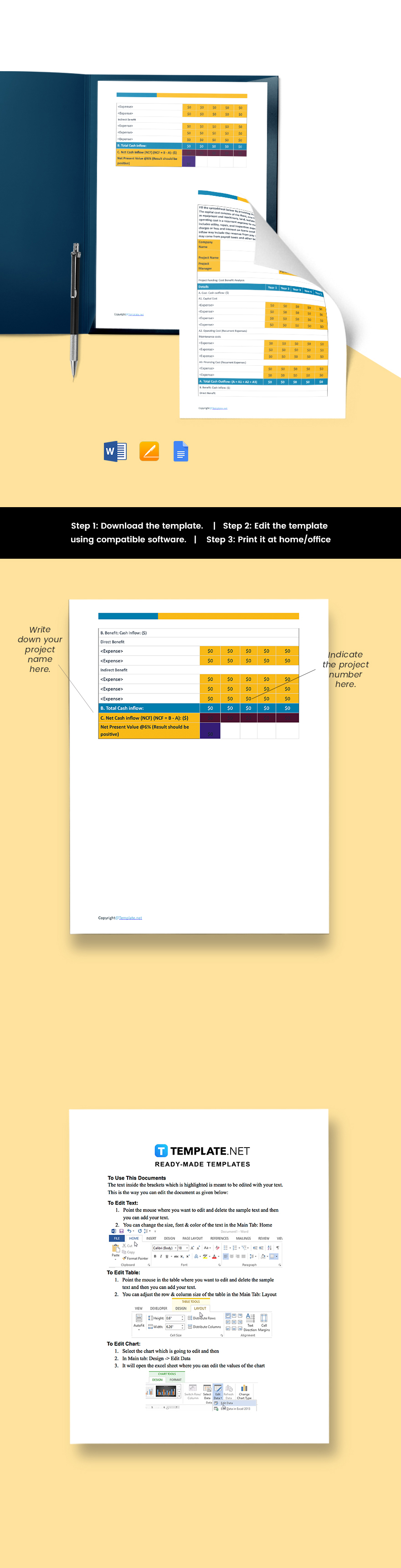 Free Sample Home Construction Cost Analysis Template - Google Docs ...