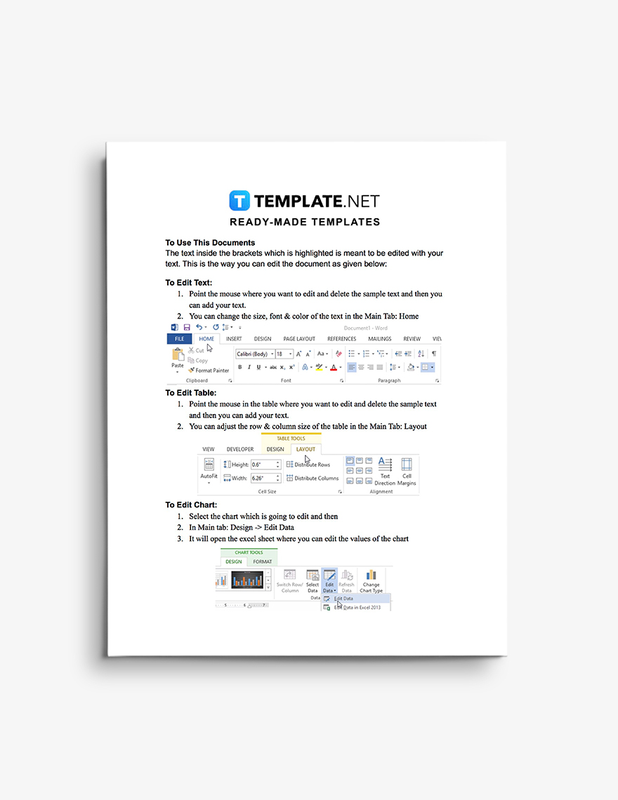 Free Safety Analysis Report Template Download In Word Google Docs Apple Pages Template