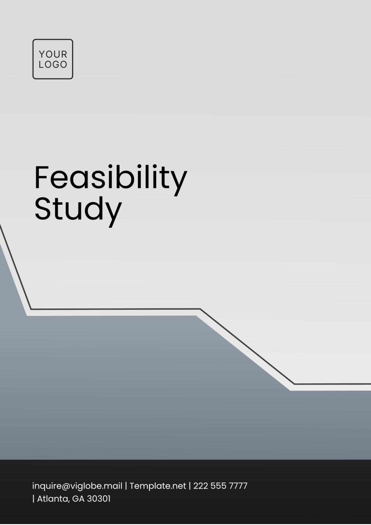 Free Feasibility Study Templates To Edit Online Free Feasibility Study Templates To Edit Online