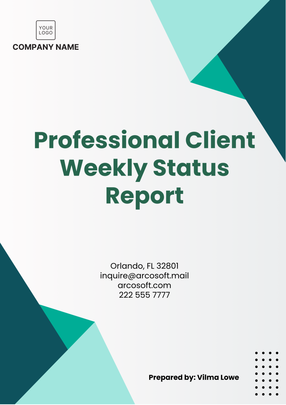 Free Admin Weekly Report Template To Edit Online Free Admin Weekly Report Template To Edit Online