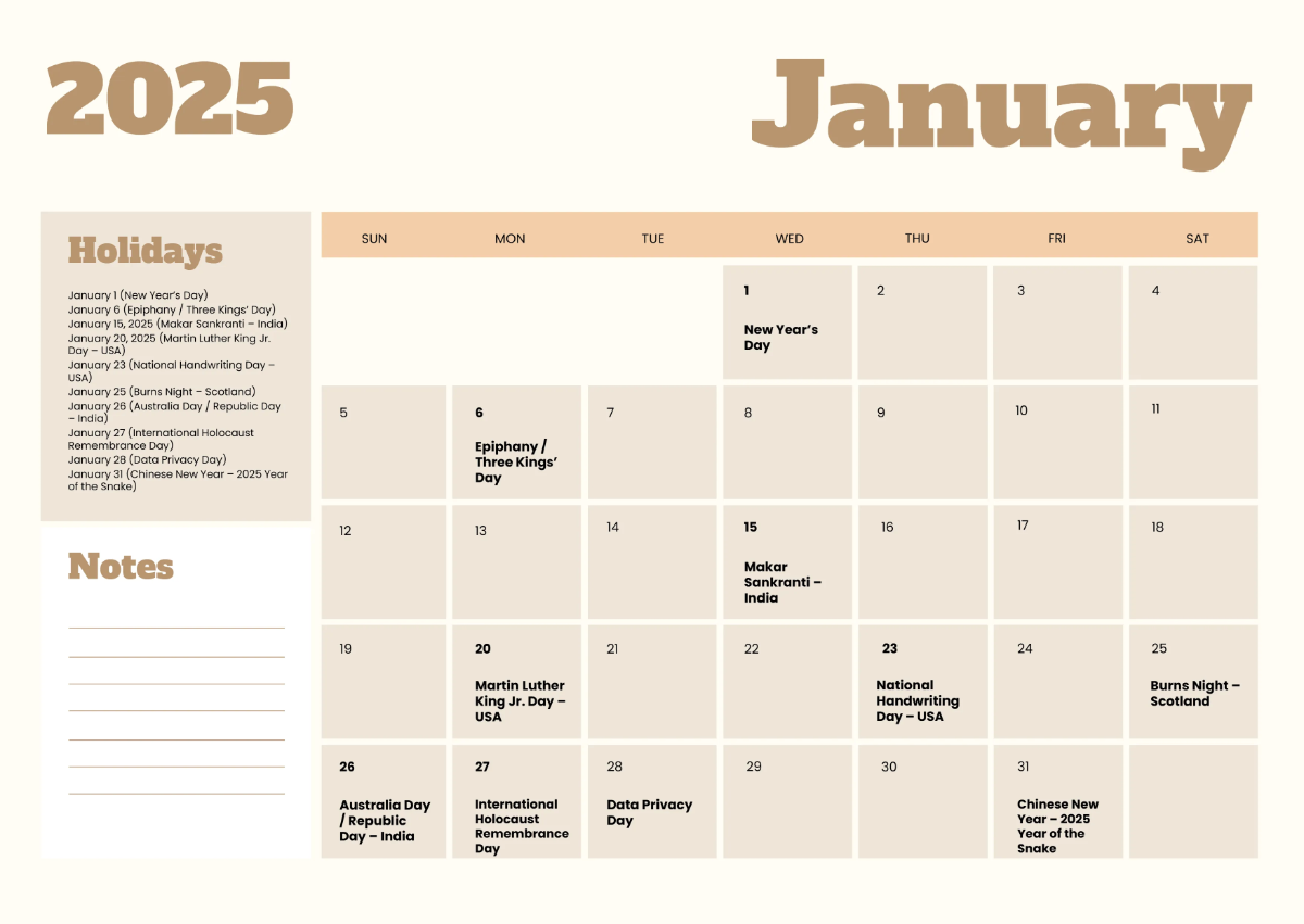 Free Pink 2025 Calendar Template To Edit Online Free Pink 2025 Calendar Template To Edit Online