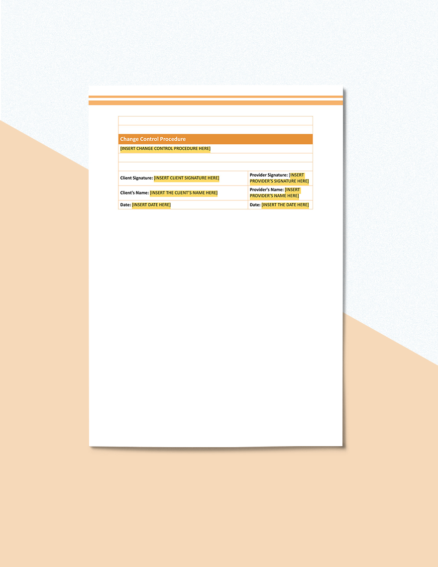 Design Statement Of Work Template Design Talk