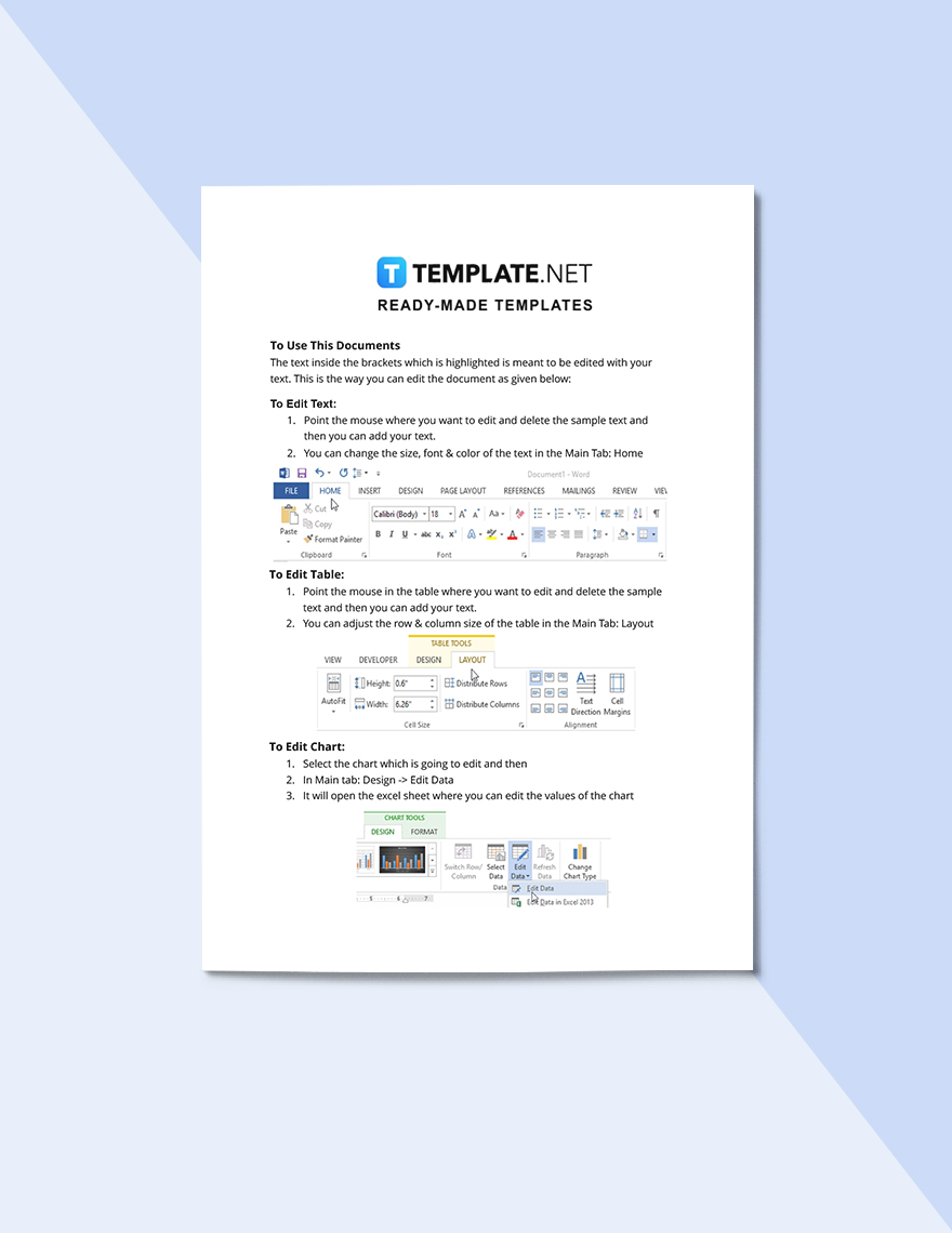 IT Product Development Timeline Template in Google Docs, Pages, Word ...