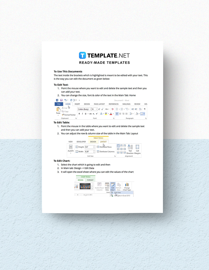Web Development Checklist Template - Google Docs, Google Sheets, Excel, Word, Apple Numbers ...