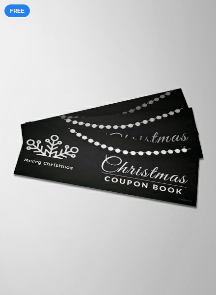 Book Discount Coupon Template - Edit Online & Download Example ...