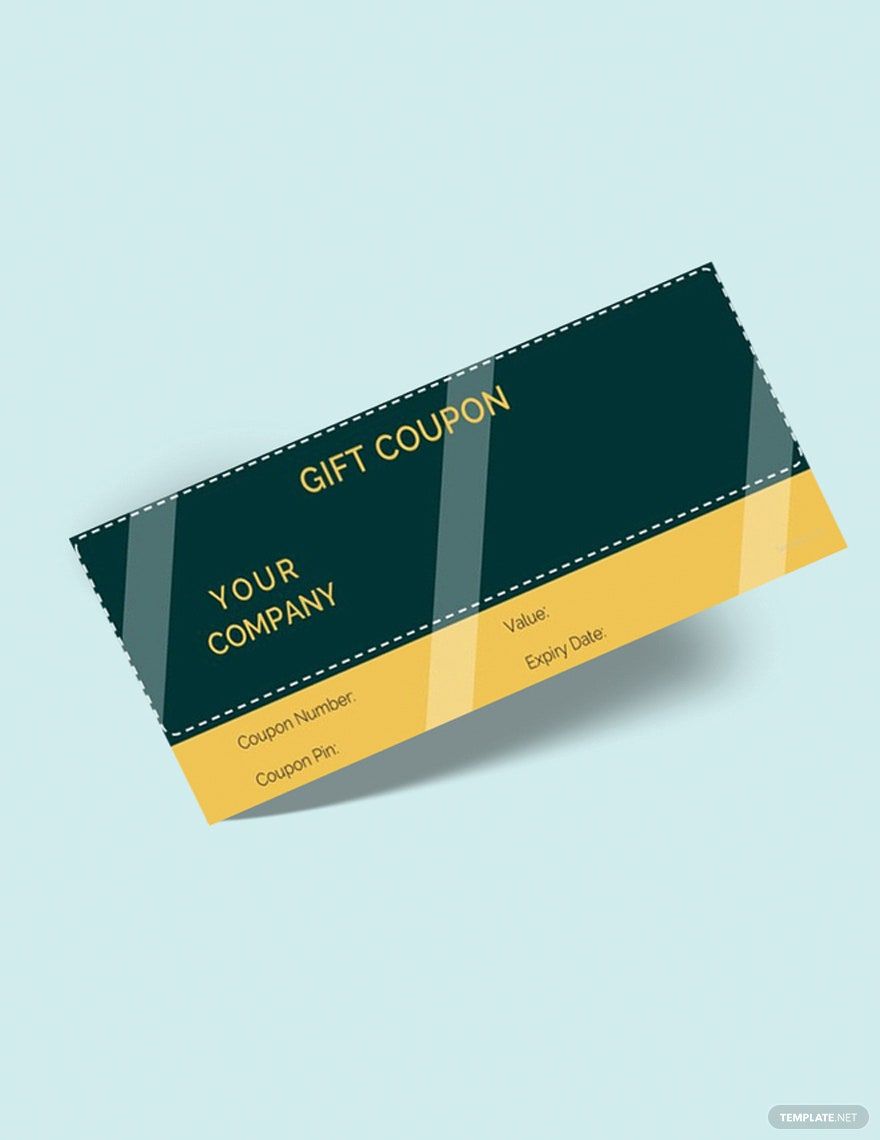 FREE Vintage Coupon Template Download In Word Google Docs PDF FREE Vintage Coupon Template Download In Word Google Docs PDF