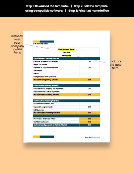 Free Basic IT Business Plan Template - Google Docs, Word | Template.net