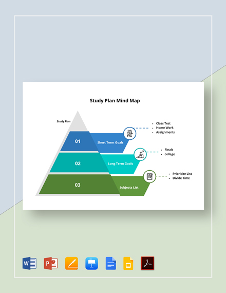 Internship Program Plan Template [Free PDF] | Template.net