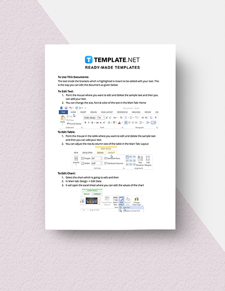 Simple Cash Book Template - Google Docs, Google Sheets, Excel, Word ...