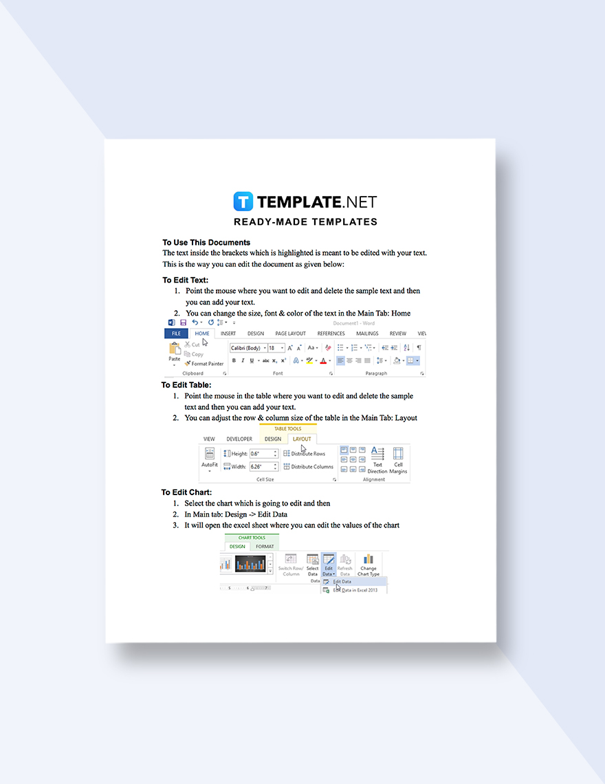 Project External Audit Template - Google Docs, Google Sheets, Excel ...