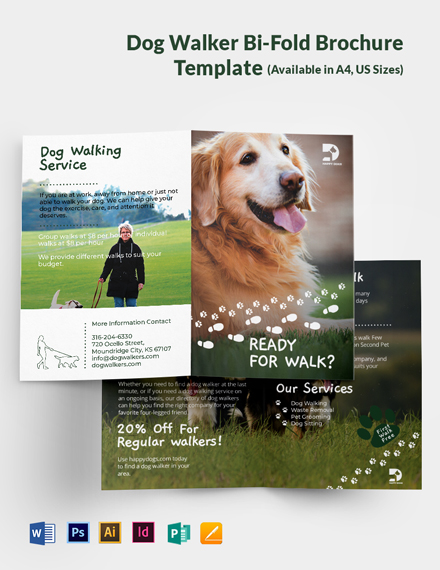 Service Dog Certificate Template [Free PDF] - Word | Google Docs