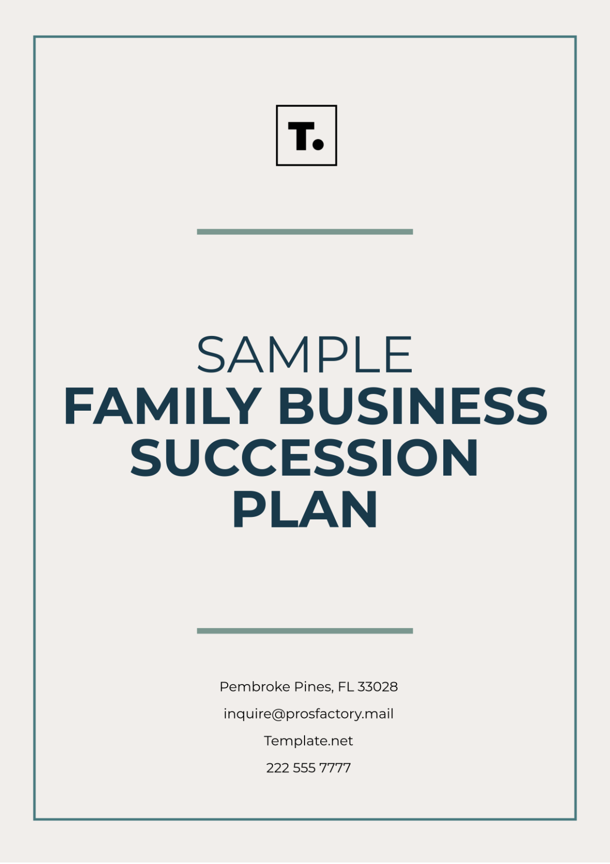 Free Succession Templates To Edit Online Free Succession Templates To Edit Online