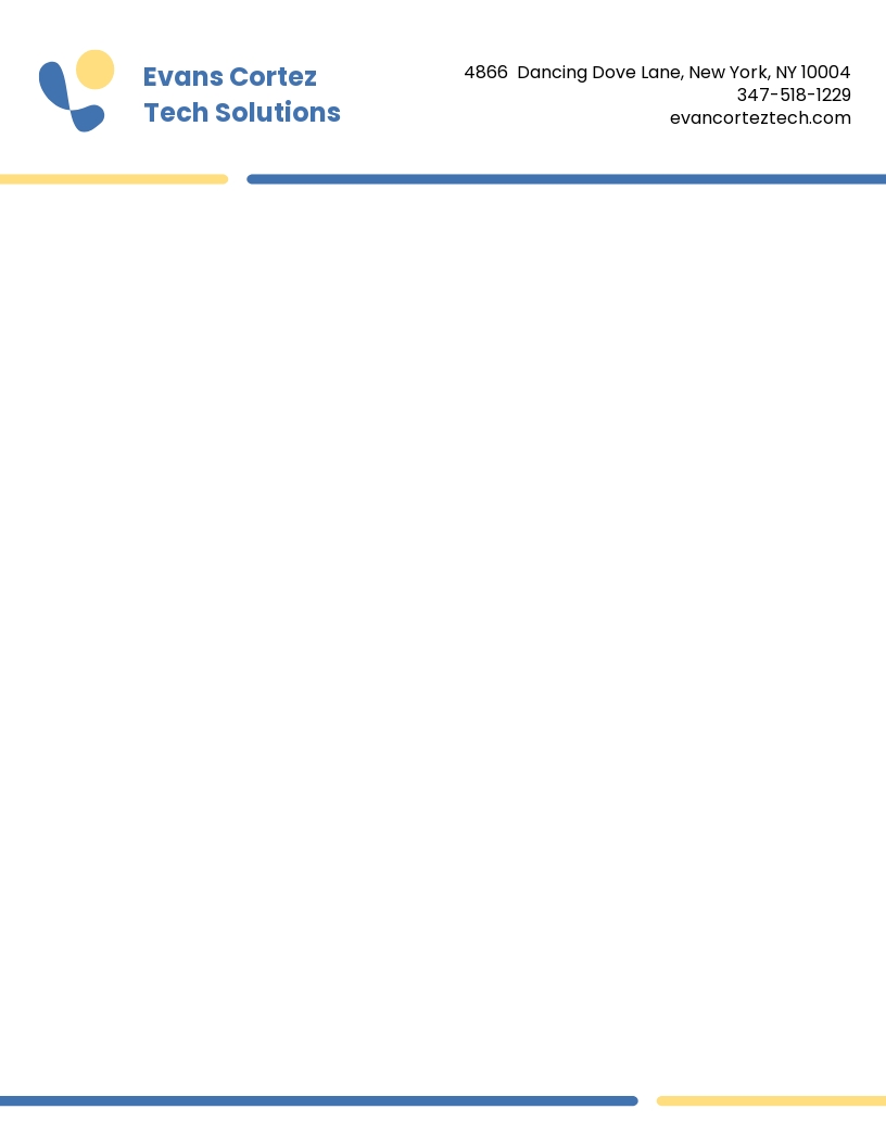How To Make A Letterhead In Google Docs How To Make A Letterhead 