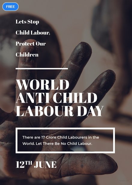 Child Day Care Flyer Template - Edit Online & Download Example ...