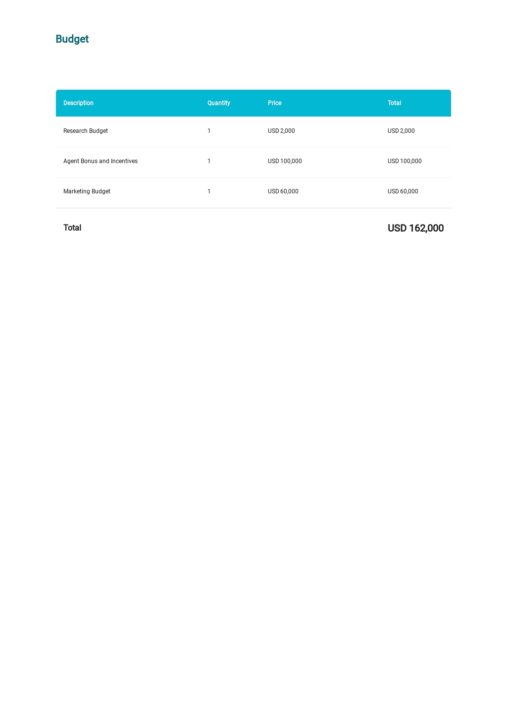 Simple Software Sales Plan Template [Free PDF] - Word (DOC) | Apple ...