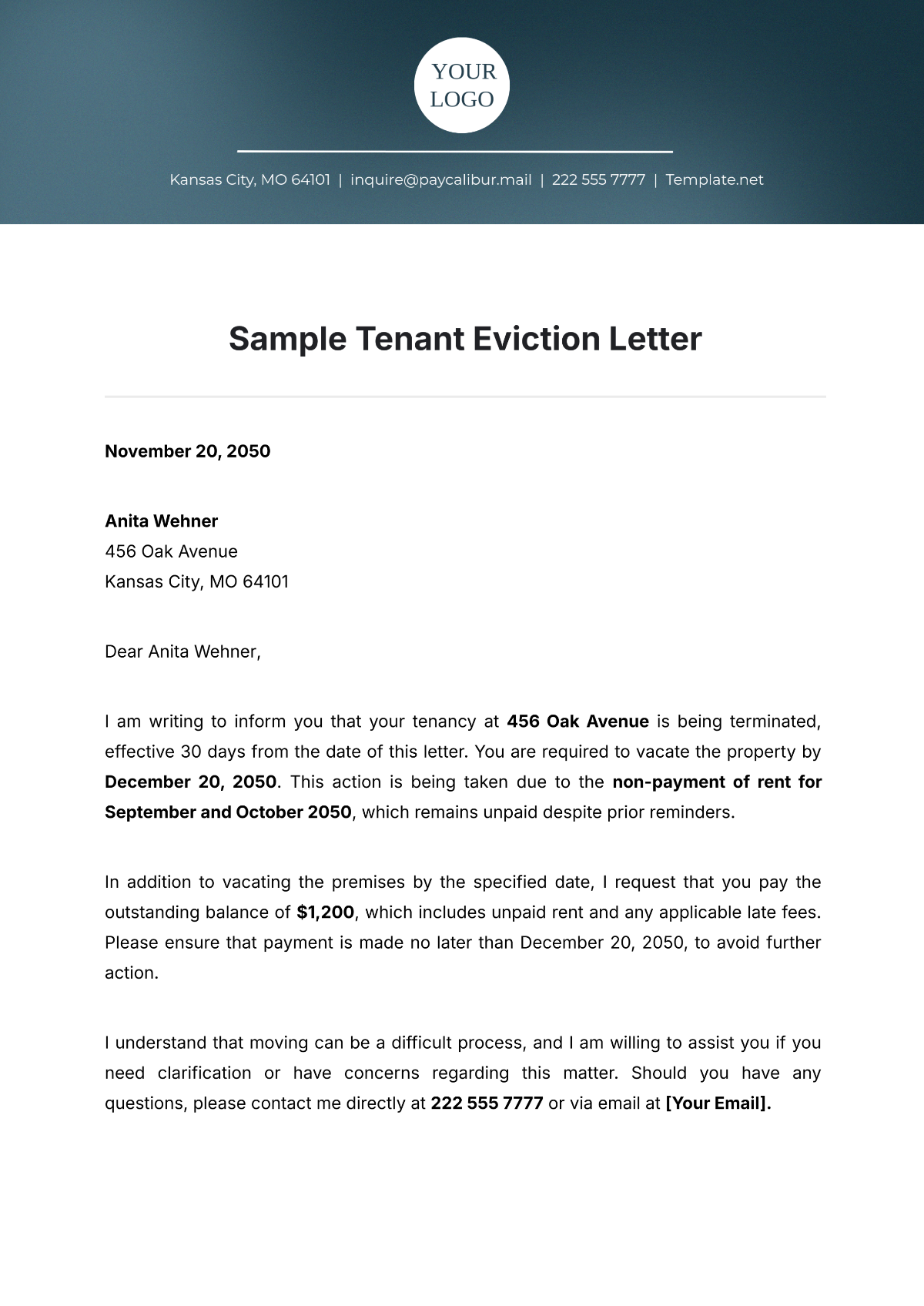 Free Surrender Of Lease Letter Template To Edit Online