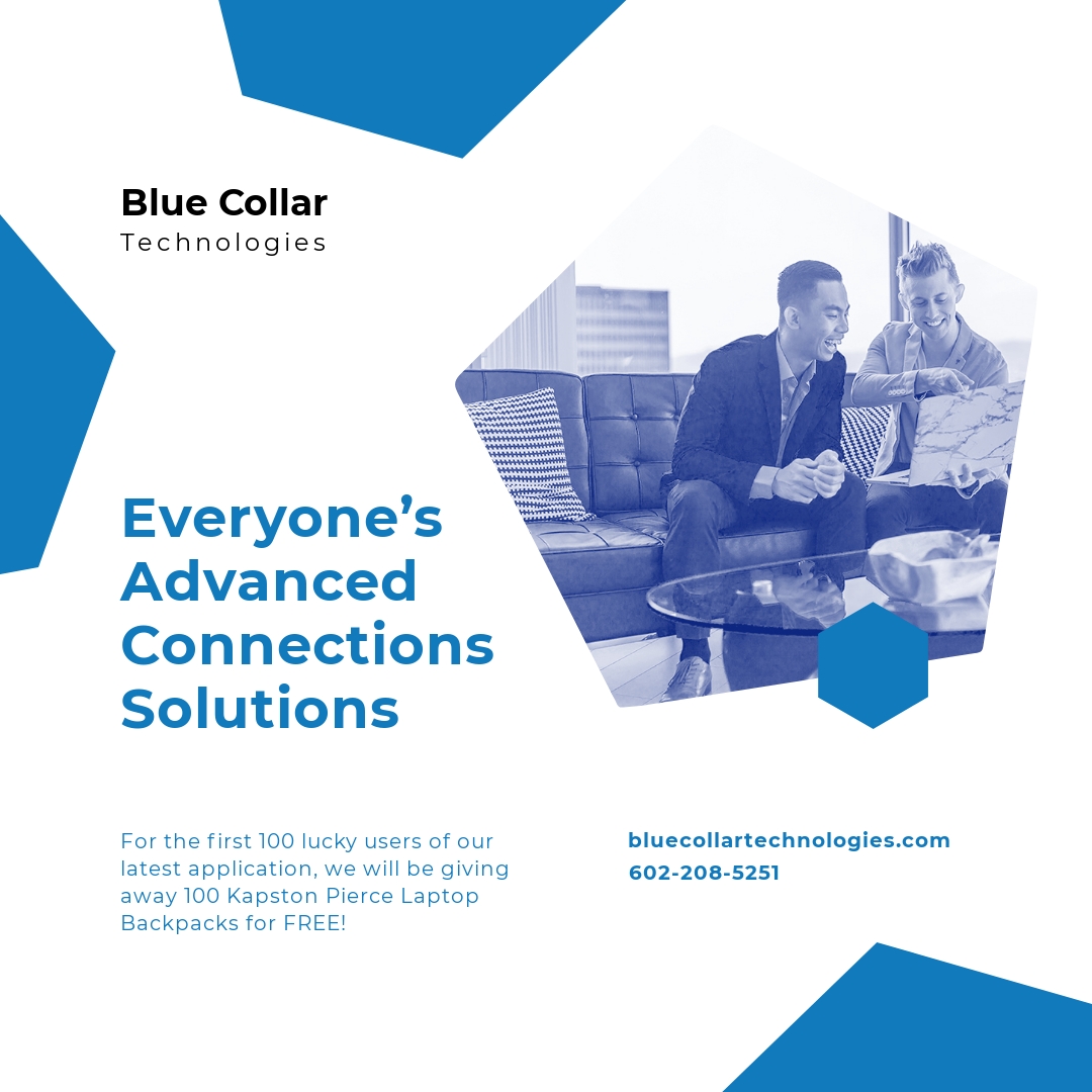 IT Software Whatsapp Post Template - PSD | Template.net