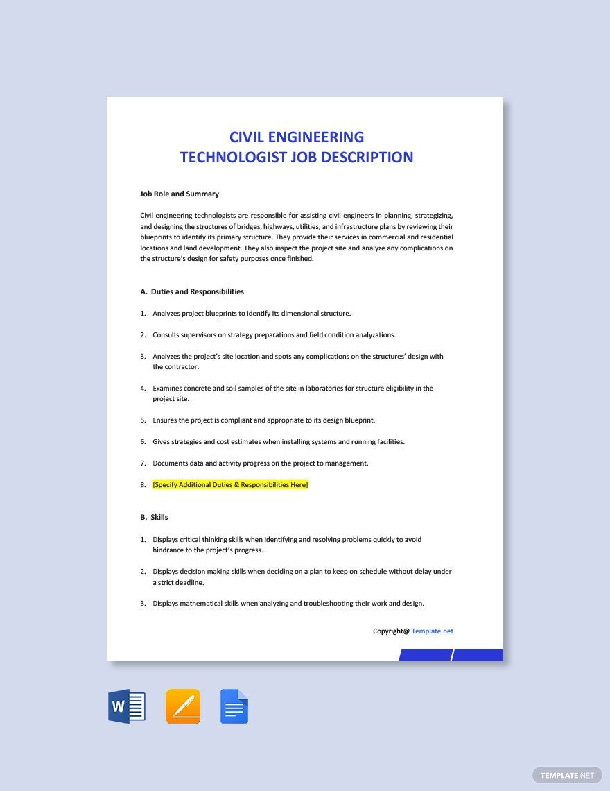 Civil Engineering Templates Design Free Download Template civil-engineering-templates-design-free-download-template