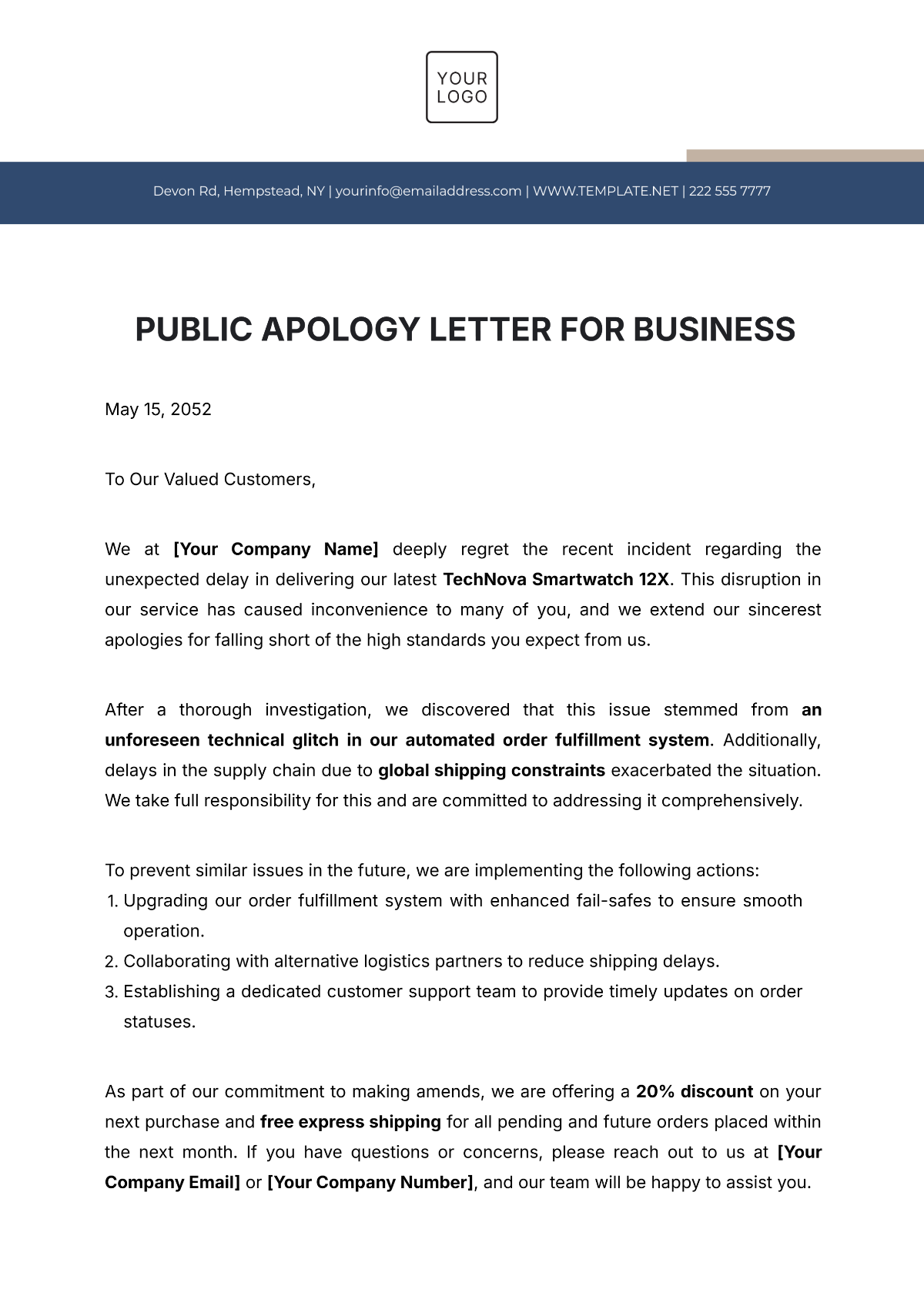Free Apology Letter To Court Template To Edit Online Free Apology Letter To Court Template To Edit Online
