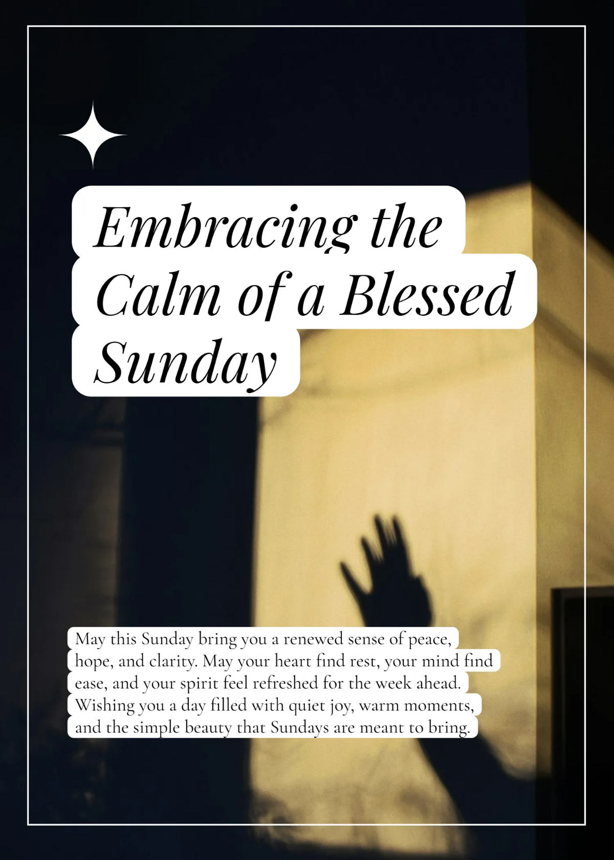 Free Easter Weekend Out Of Office Message Template To Edit Online