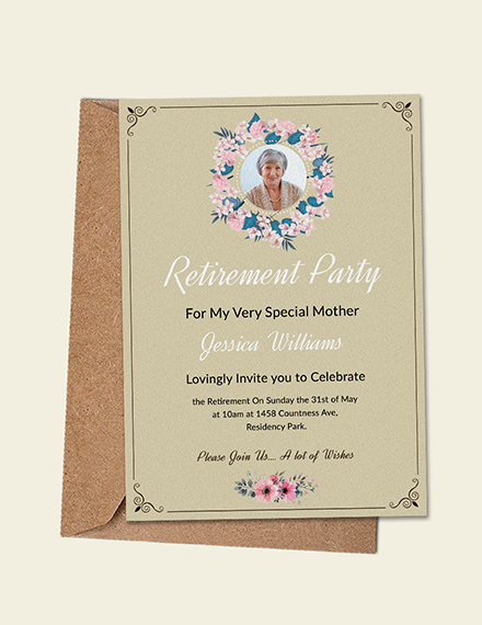 Breakfast Party Invitation Template: Download 344+ Invitations in PSD ...