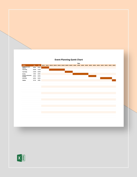 FREE Employee Succession Planning Organizational Chart Template ...